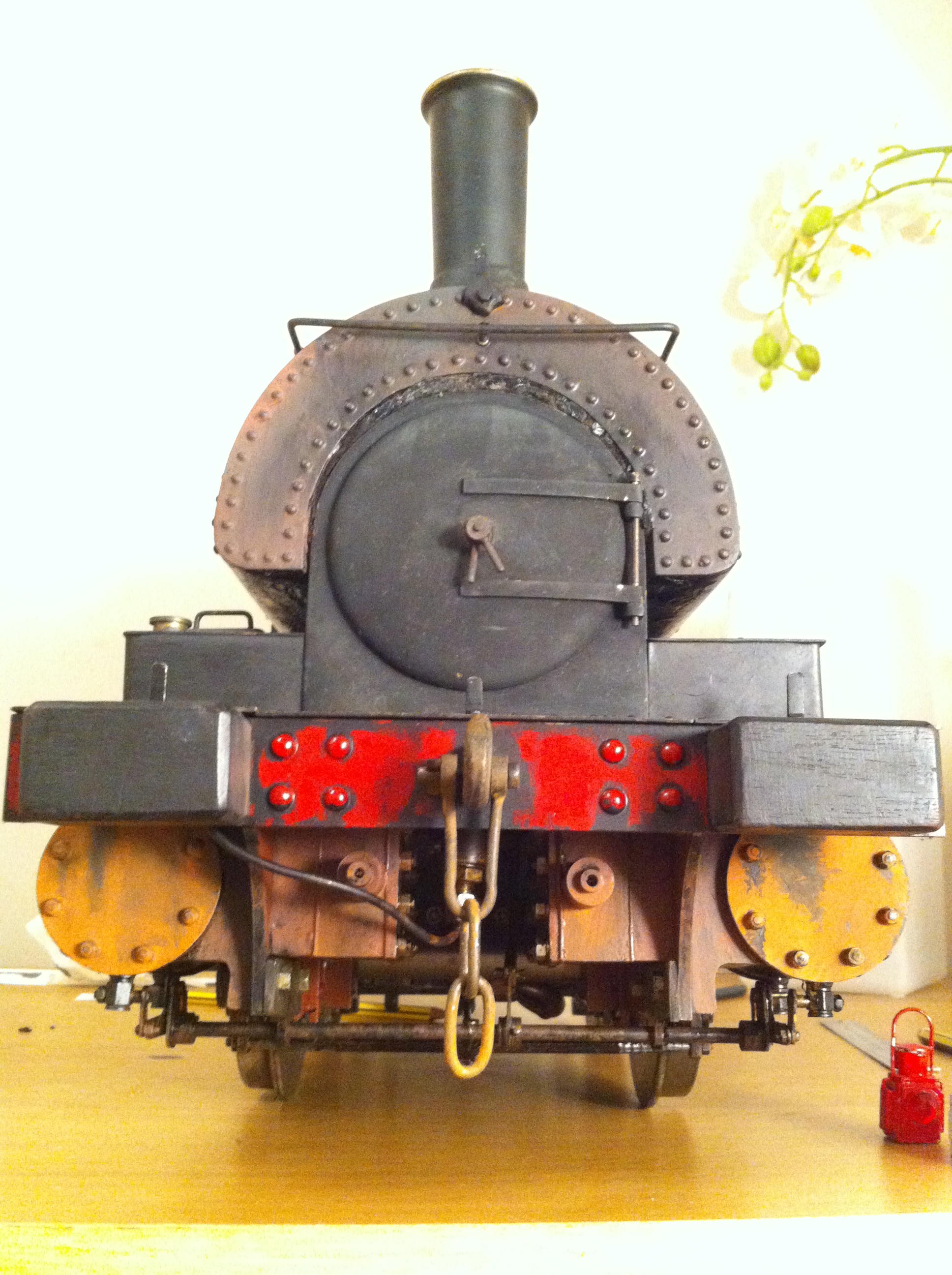 Steam Workshop | 5″ LMS Pug