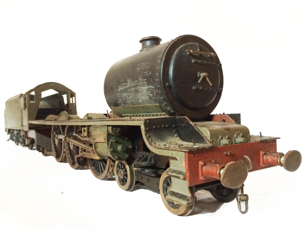 3 1/2" Princess Royal - Steam Workshop Services