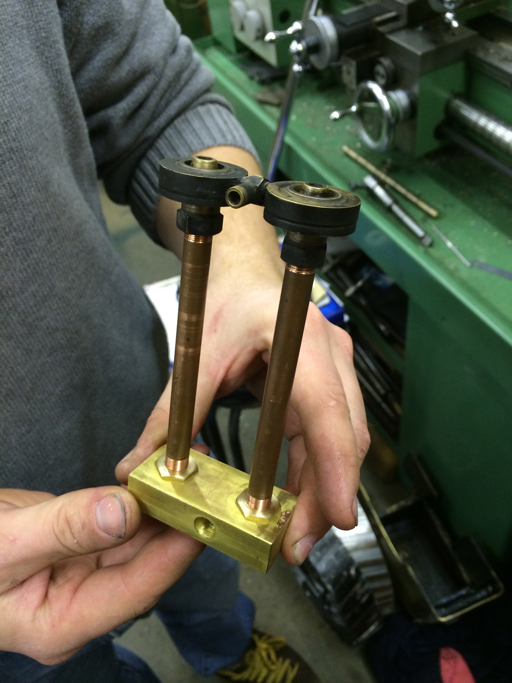 5" Rebuilt Scott - Steam Workshop Services