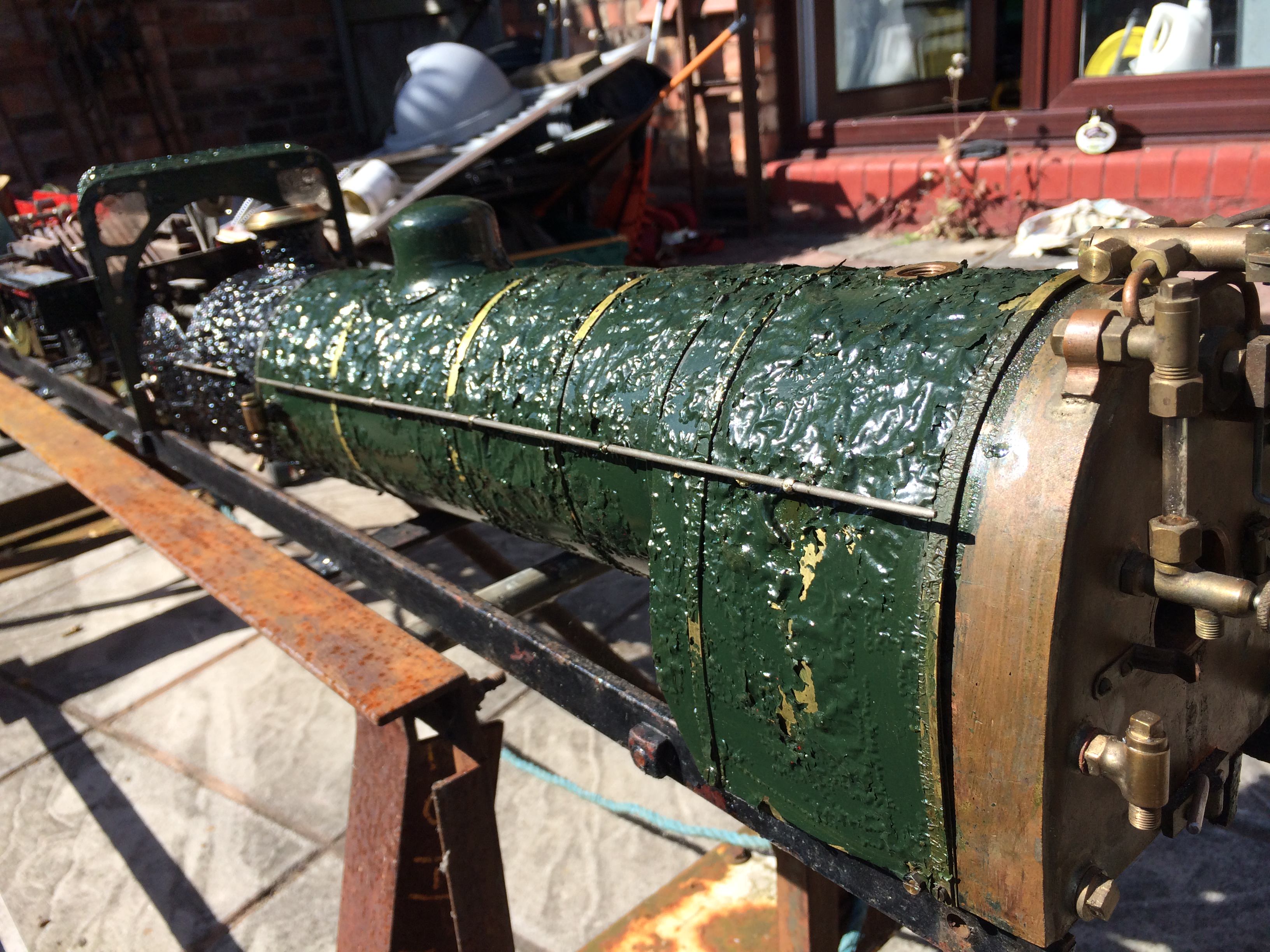 SW Rebuild No.4 - Steam Workshop Services