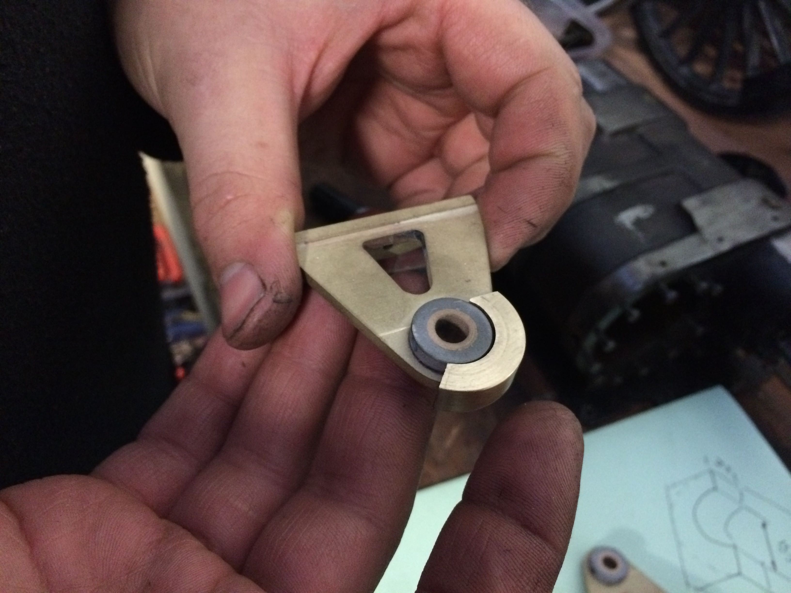 SW Rebuild No.9 - Steam Workshop