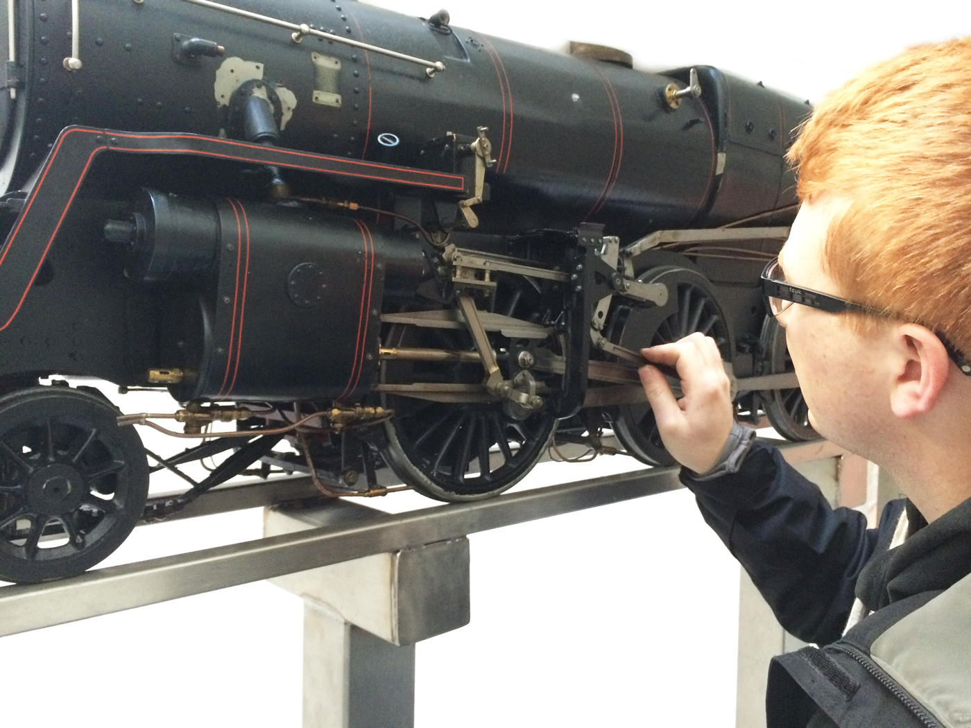 SW Rebuild No.9 - Steam Workshop Services