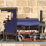 Steam Workshop | 5″ Sweet Pea