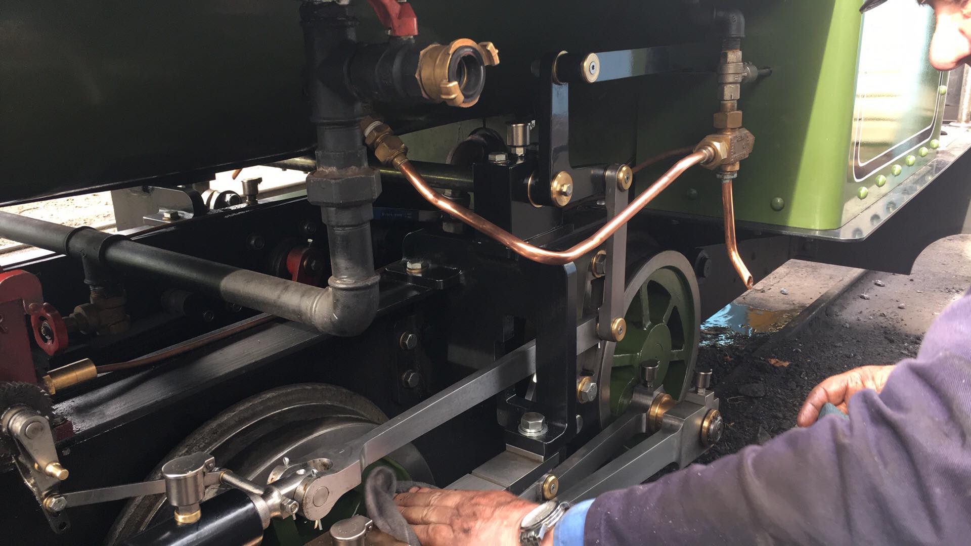 2' 'Sipat' Bagnall - Steam Workshop Services