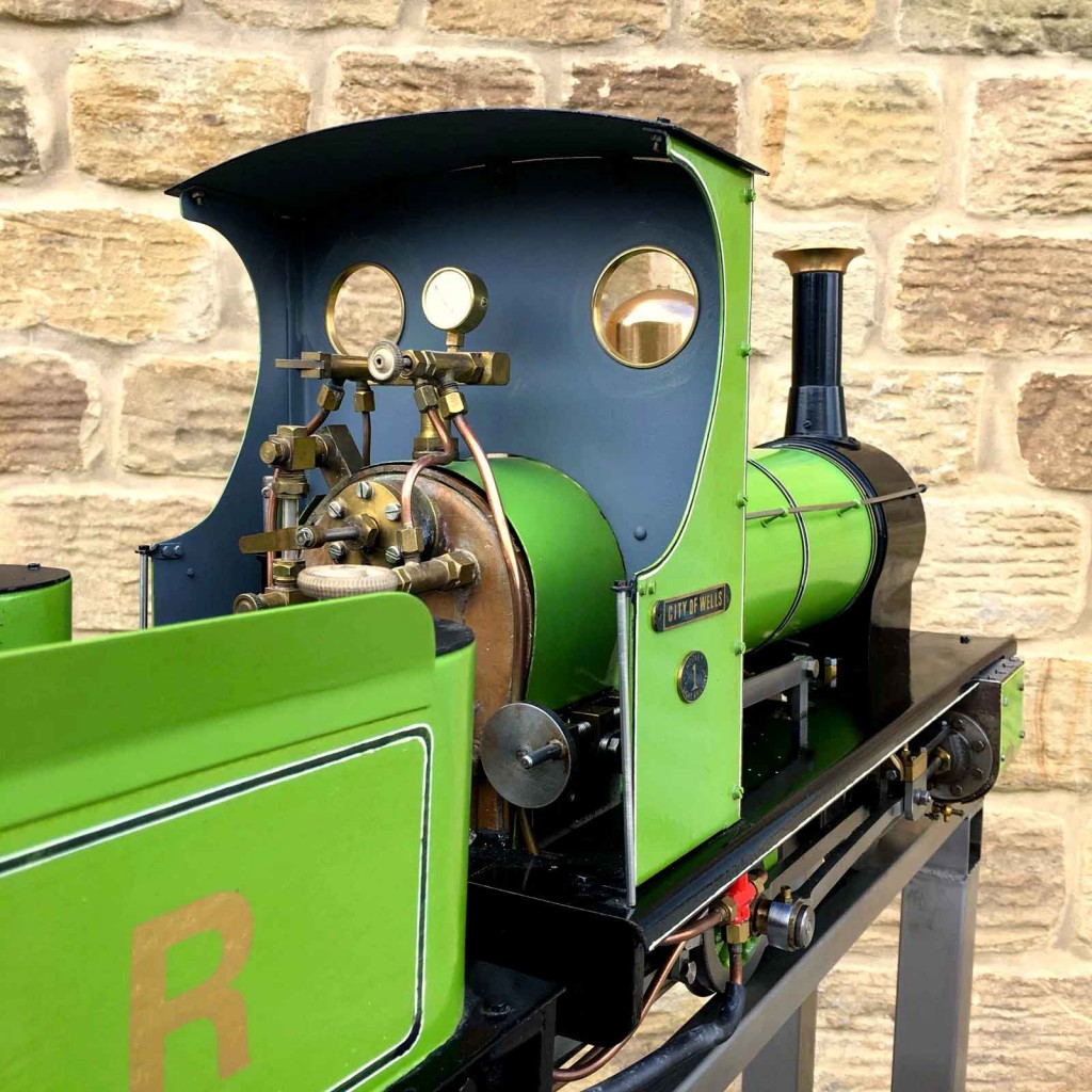 Steam Workshop | 5″ Polly II