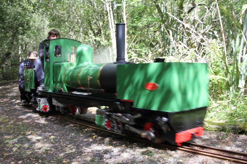 Steam Workshop | 7 1/4″ Garrett