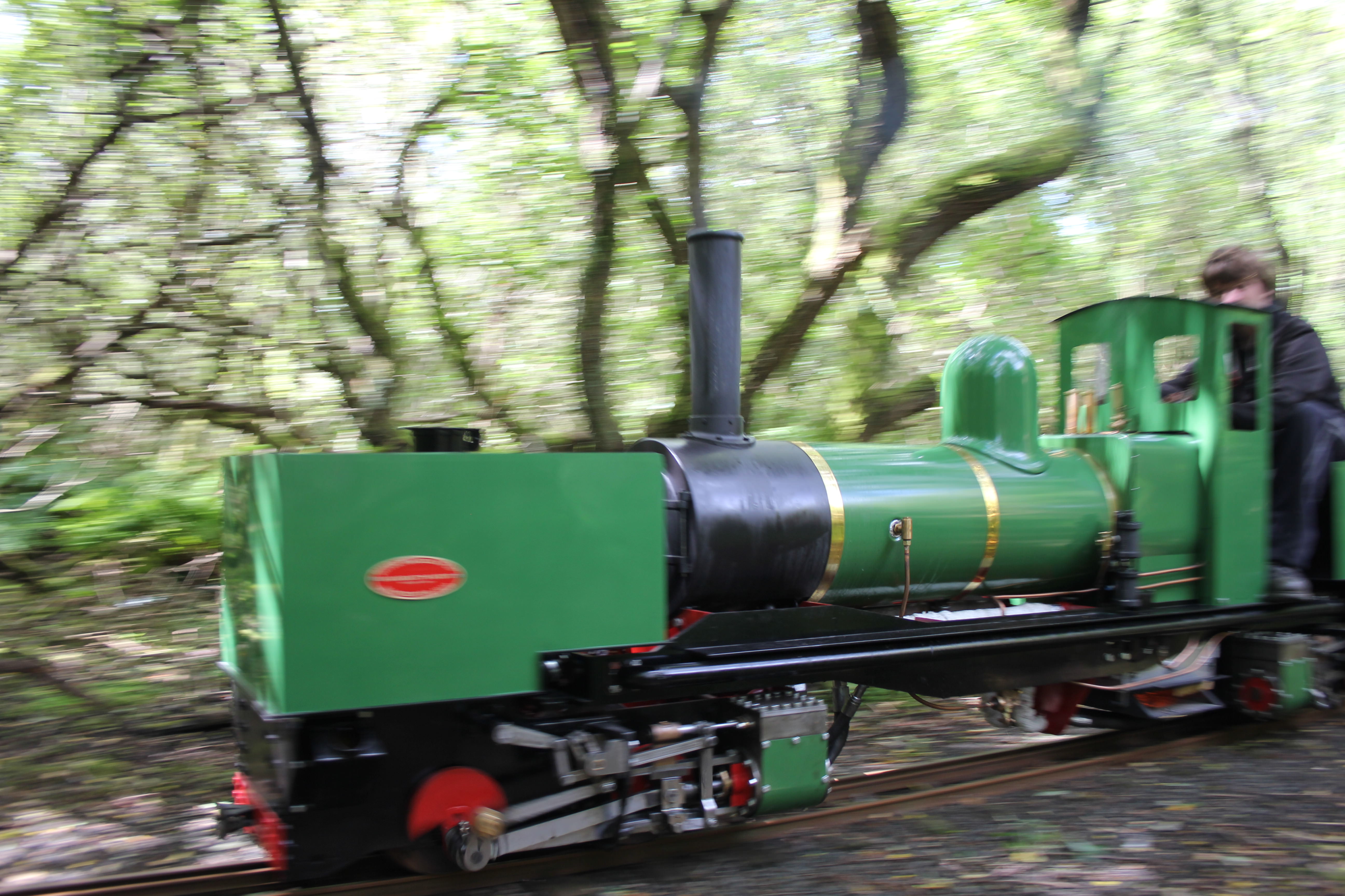 Steam Workshop | 7 1/4″ Garrett