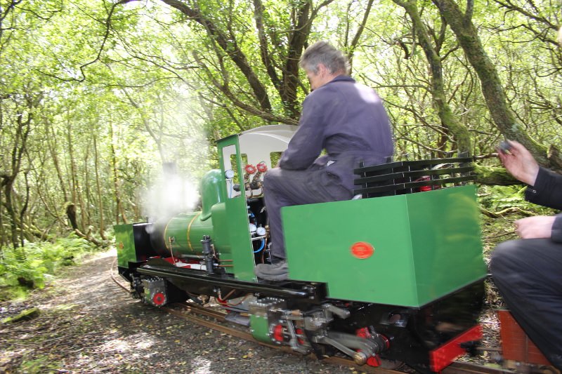 Steam Workshop | 7 1/4″ Garrett