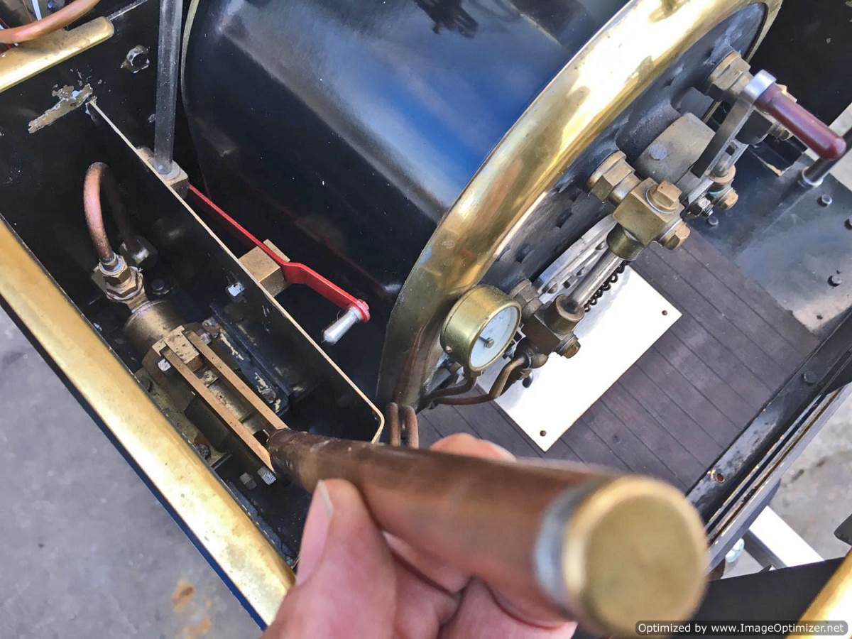 5” Large Quarry Hunslet - Steam Workshop Services