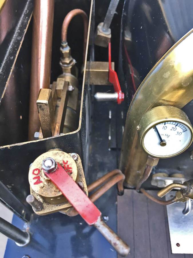 5” Large Quarry Hunslet - Steam Workshop Services