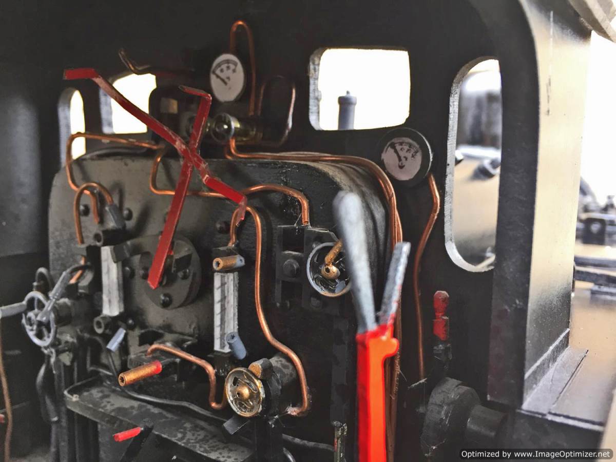 Steam Workshop | 5″ LMS 3F Jinty