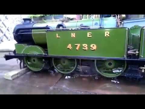 LNER N2 on Steam Test - Steam Workshop Services