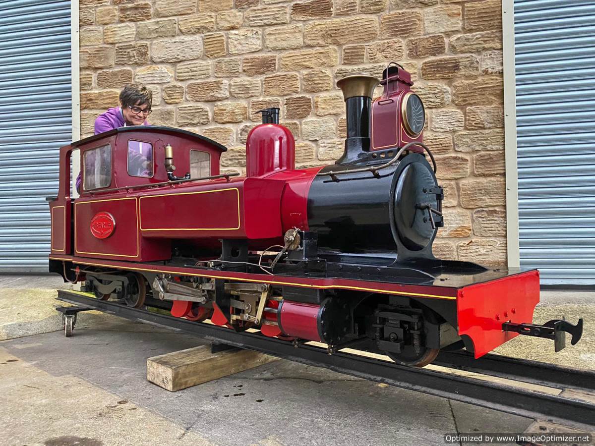 10 1/4" Leek & Manifold - Steam Workshop Services