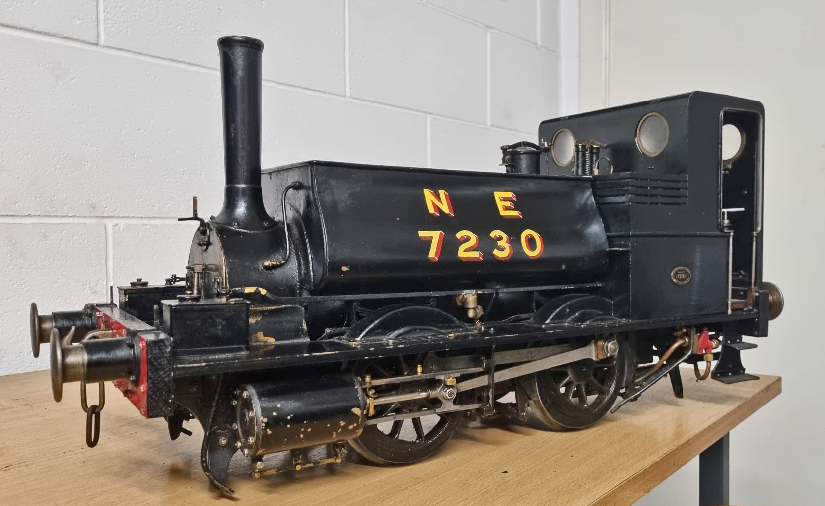 5" GER Y5 - Steam Workshop Services