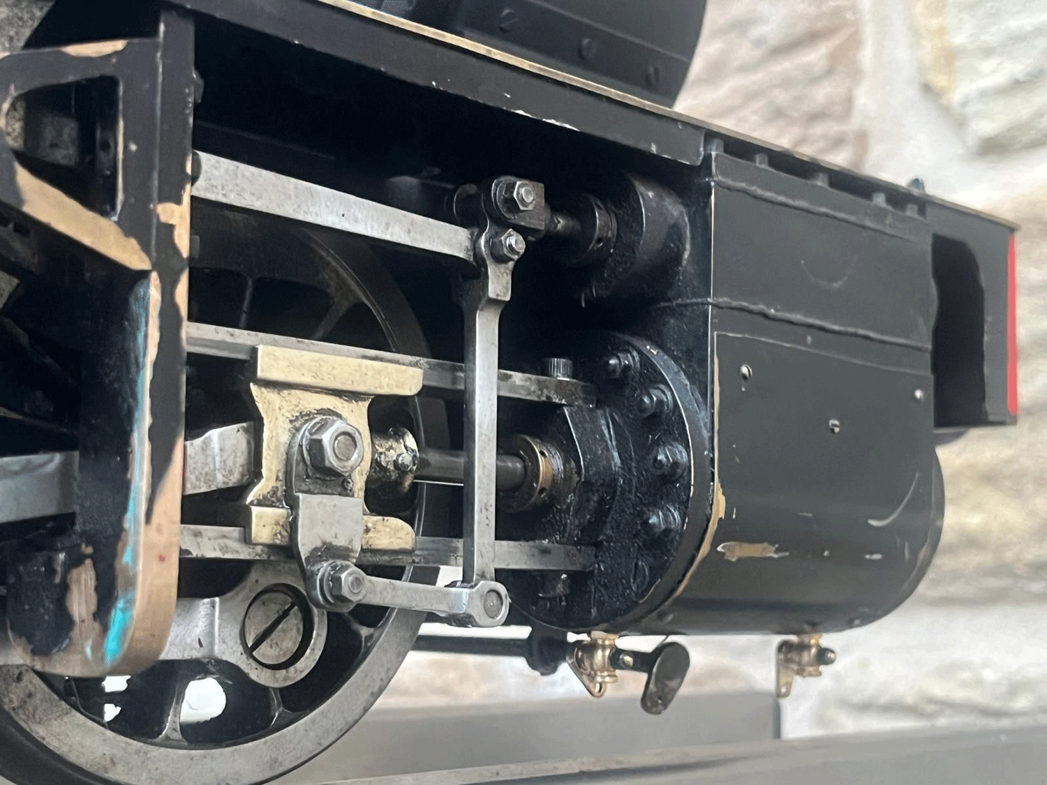 5" Simplex - Steam Workshop Services